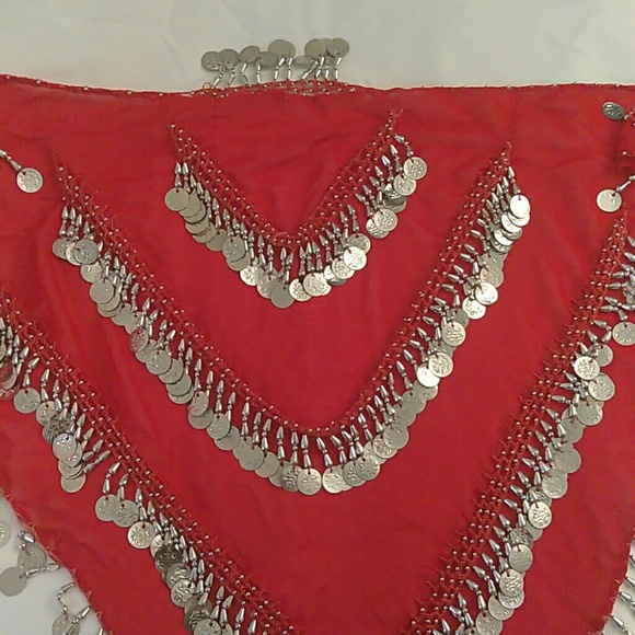 Accessories | Gypsy Head Scarf | Poshmark